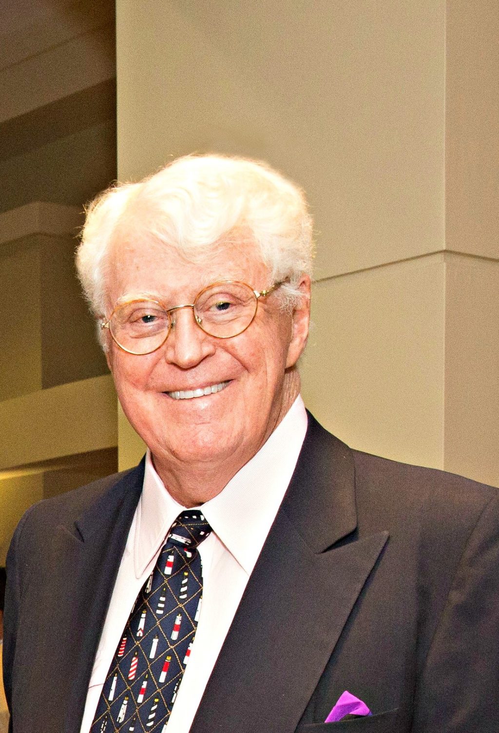 Bill Koch Named to US Sailing Foundation Board of Directors – US Sailing