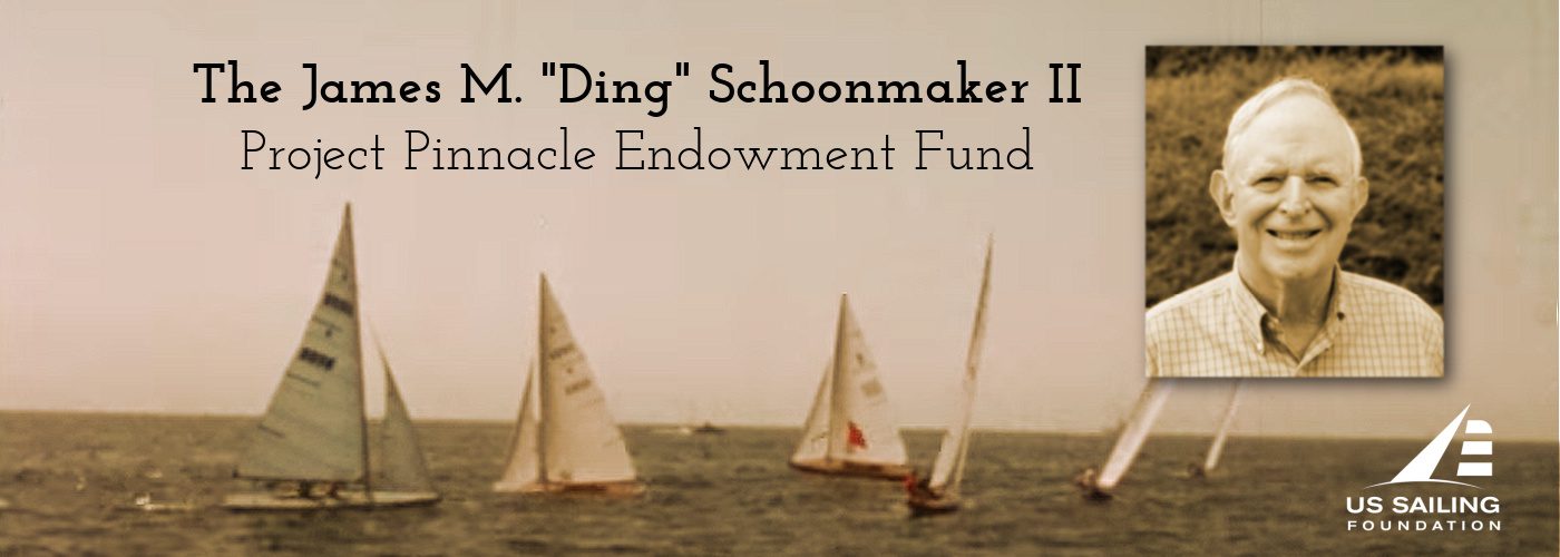 Schoonmaker Endowment – US Sailing
