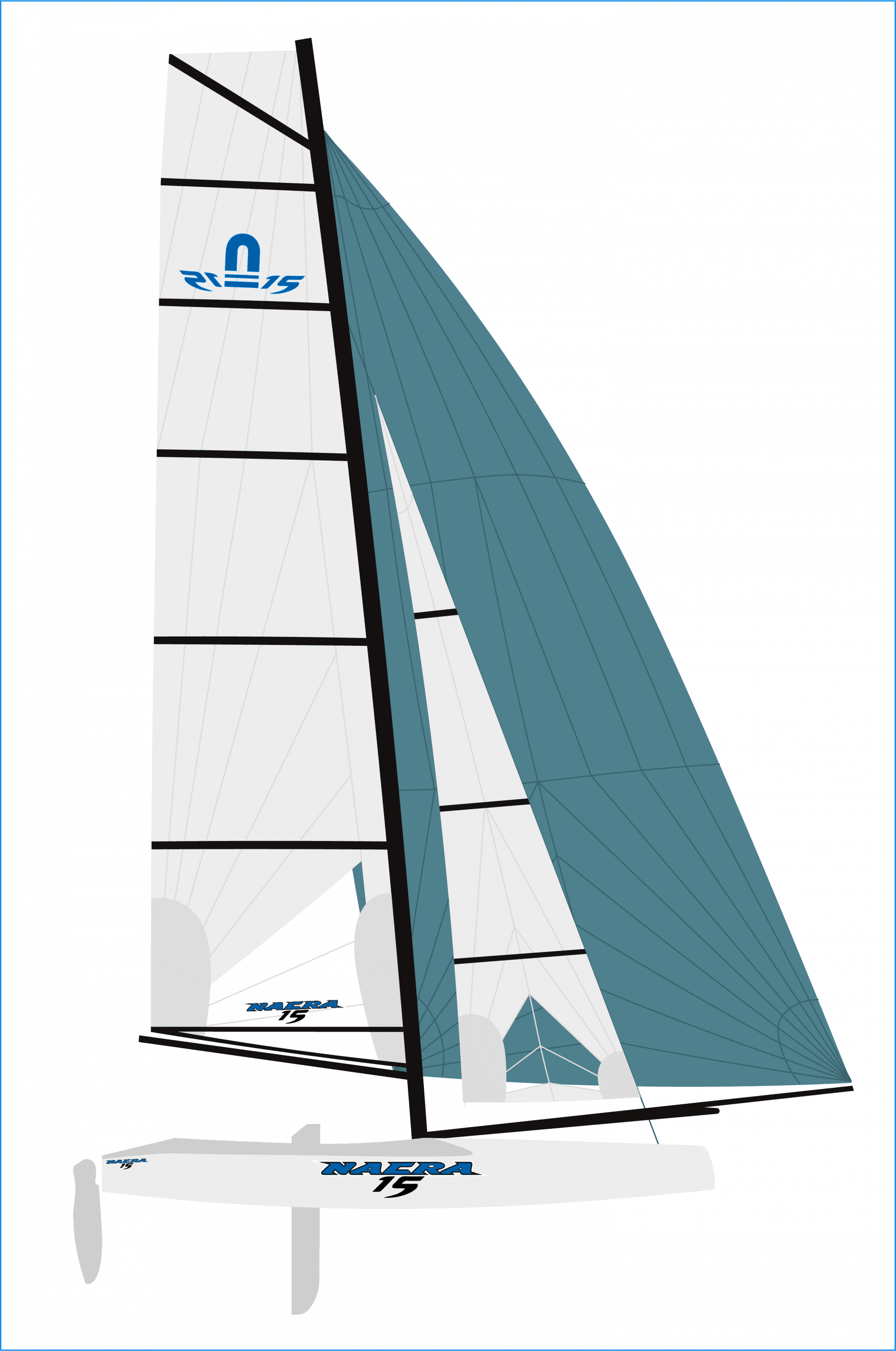 Youth Racing Central – US Sailing