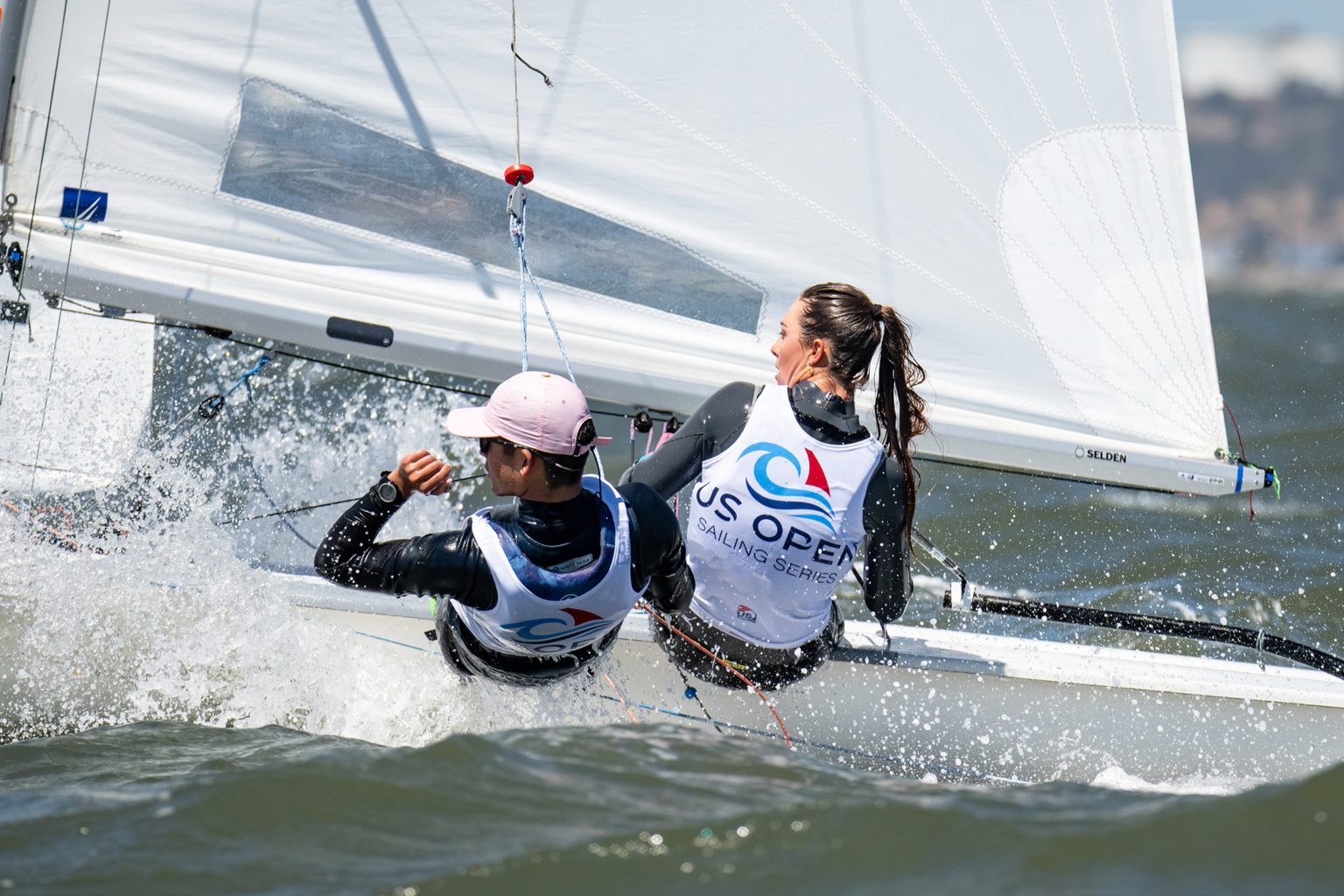 2023 US Open Sailing Series Begins in Ft. Lauderdale and Miami – US Sailing