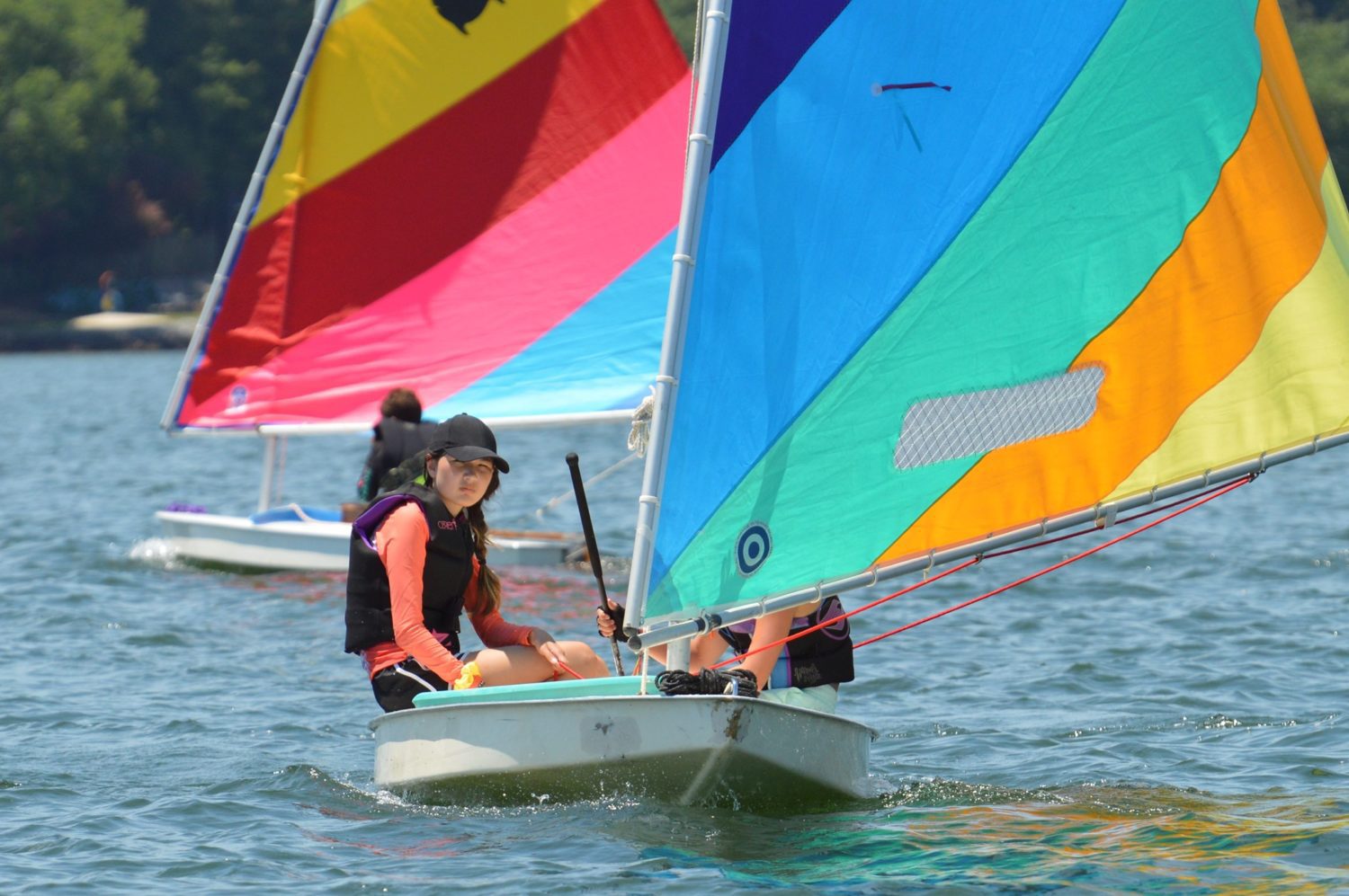 United States Sunfish Class Association – US Sailing