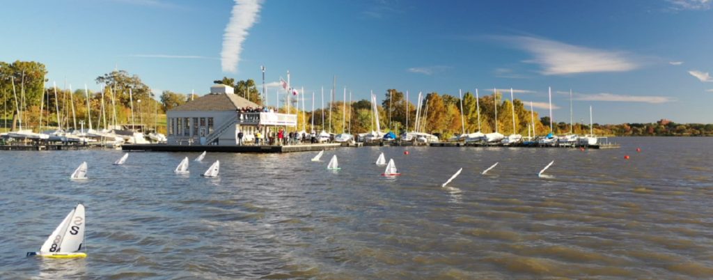 2023 Championship of Champions - US Sailing