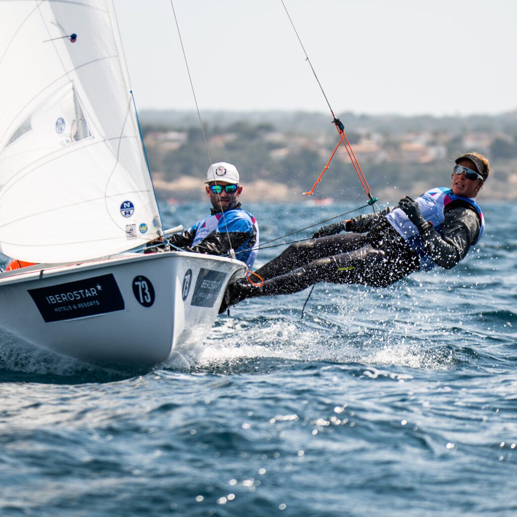 US Sailing in the News: From 5-time Olympian to New Classes, U.S ...