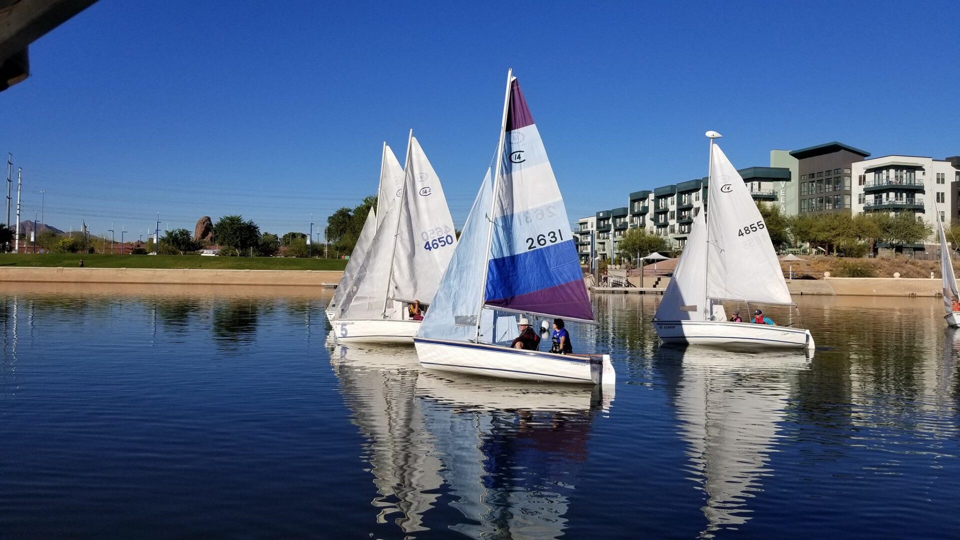 Want to get back into teaching? Take your Level 1 course with the ...