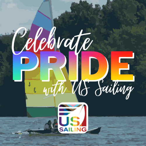 Pride - US Sailing