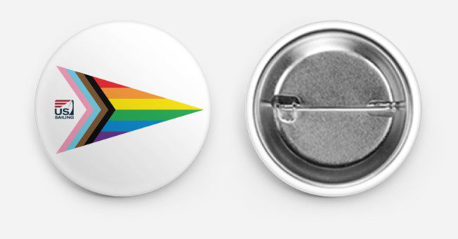 Pride – US Sailing