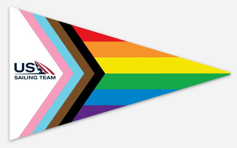 Pride – US Sailing