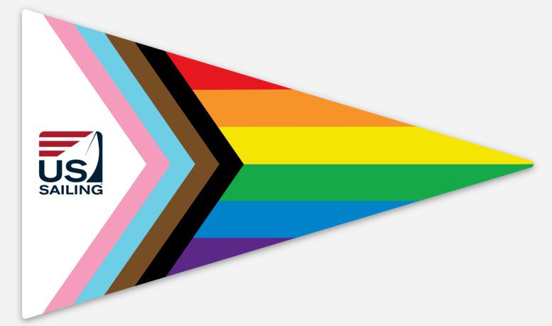Pride – US Sailing