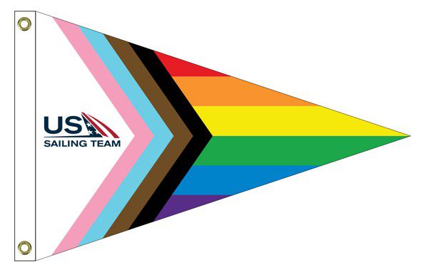 Pride – US Sailing