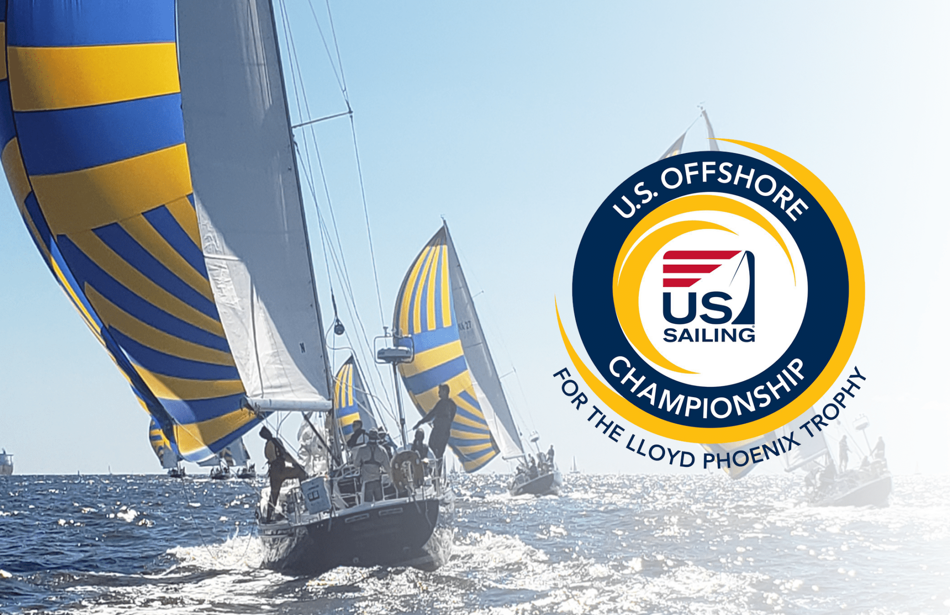 U.S. Offshore Championship Returns to The Naval Academy – US Sailing
