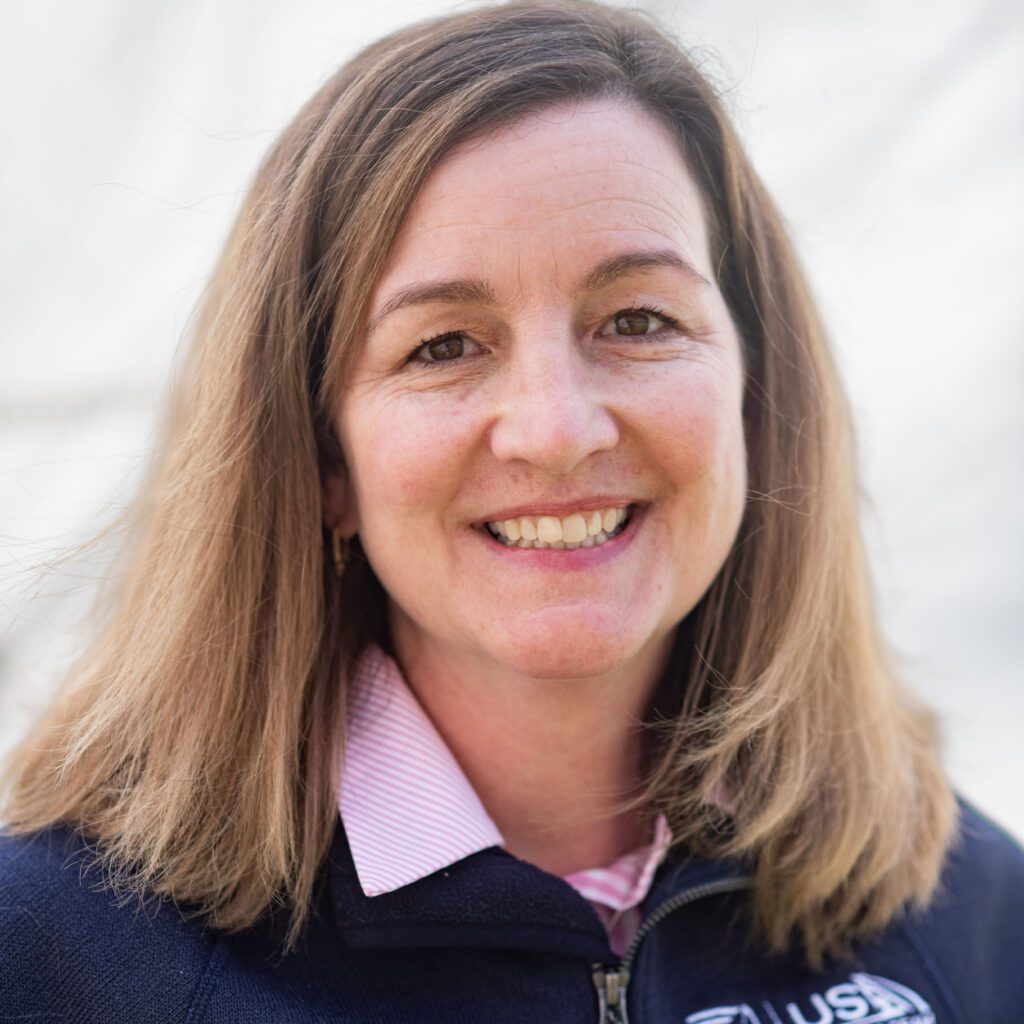 Instructor – US Sailing