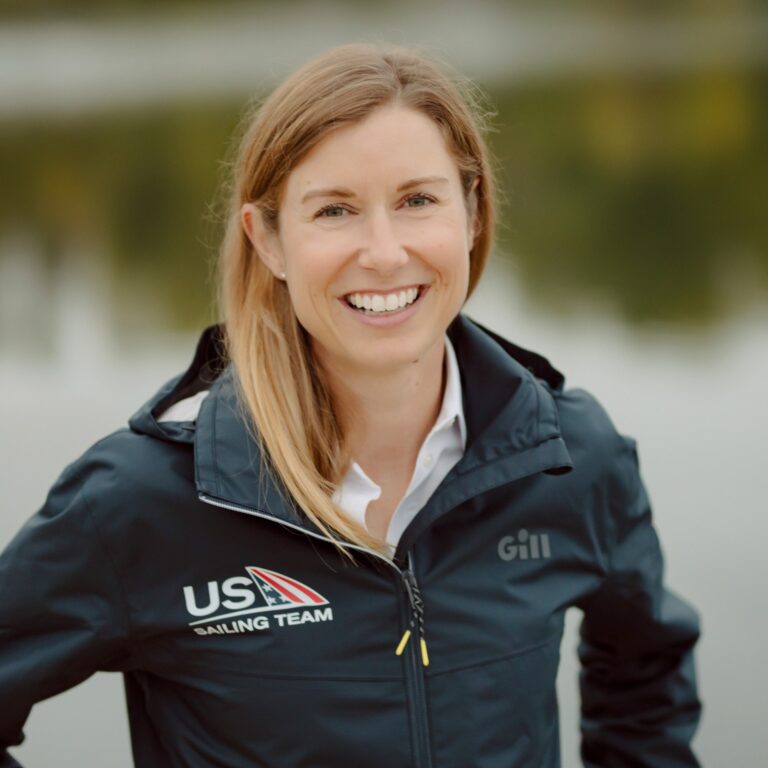 Staff Directory – US Sailing