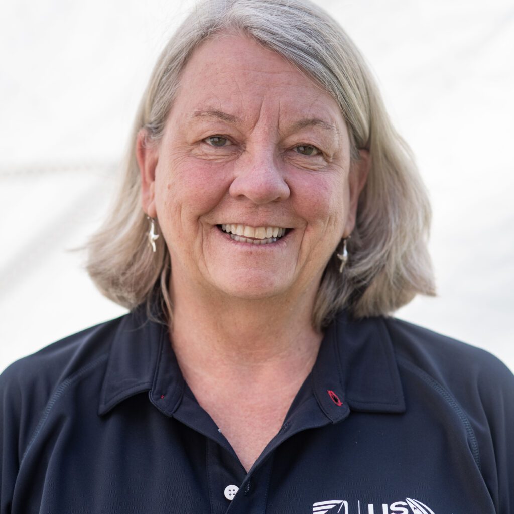 Racing Rules – US Sailing