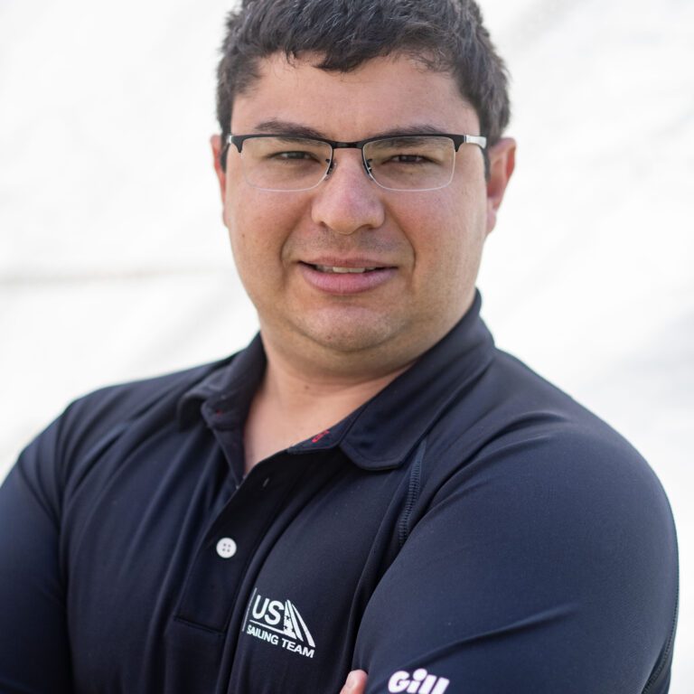 Staff Directory - US Sailing