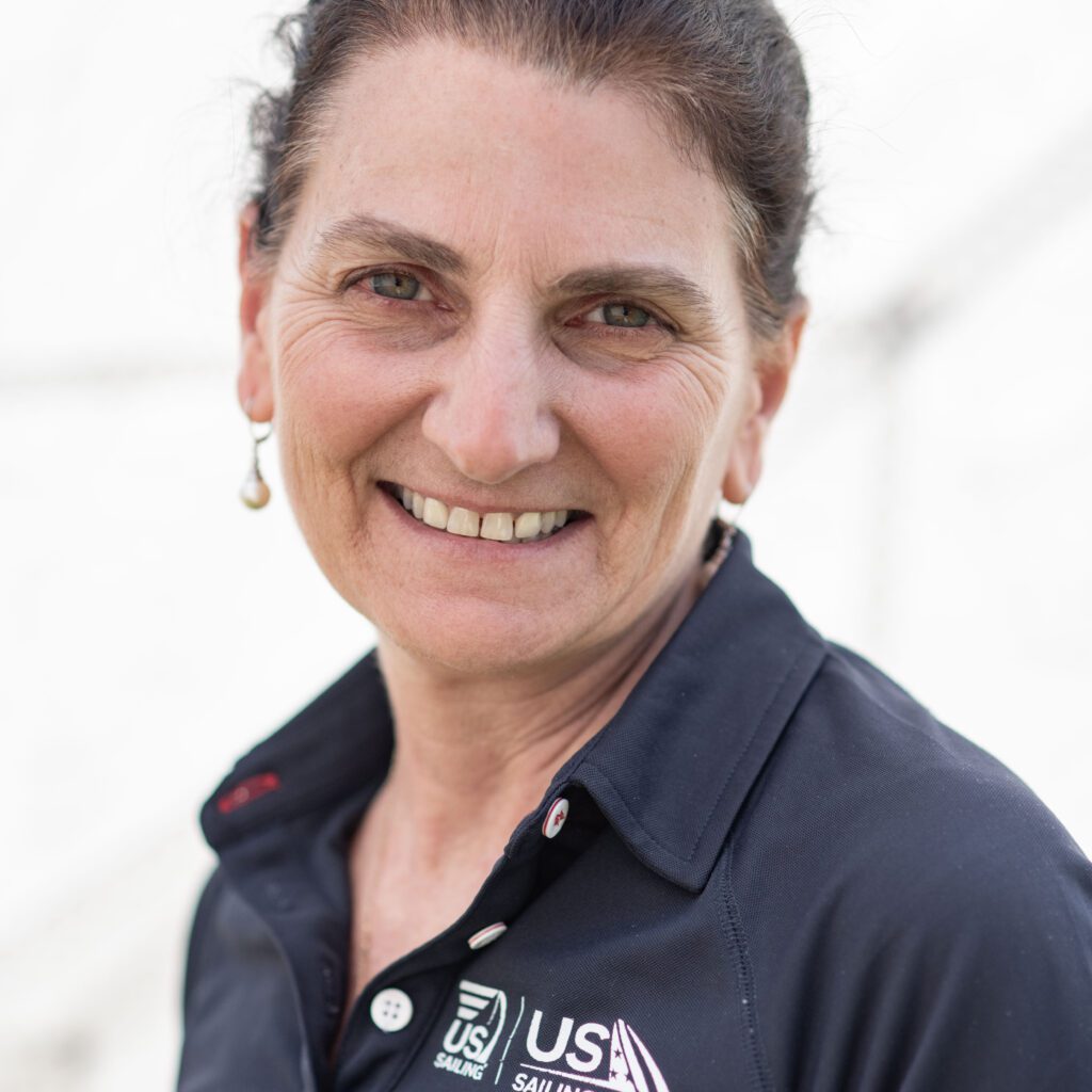 Find a School - US Sailing