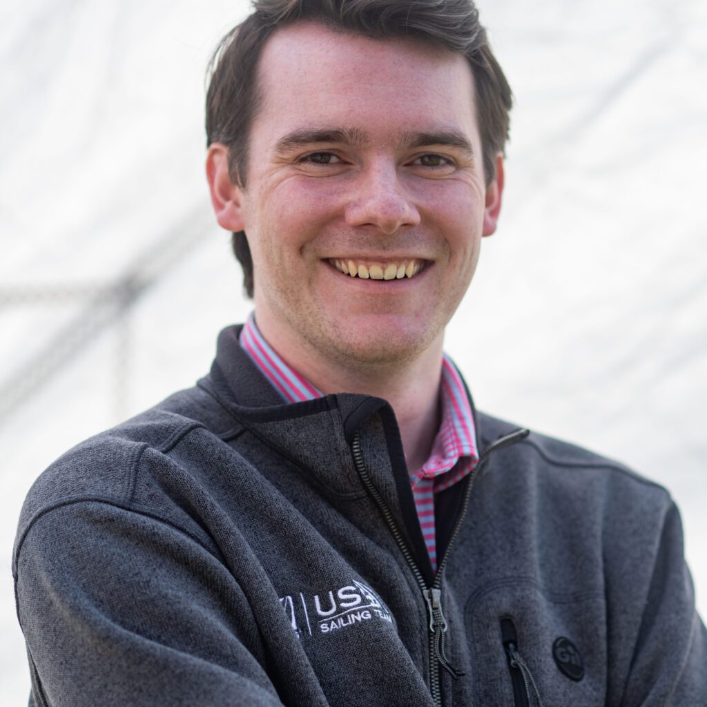 Staff Directory - US Sailing