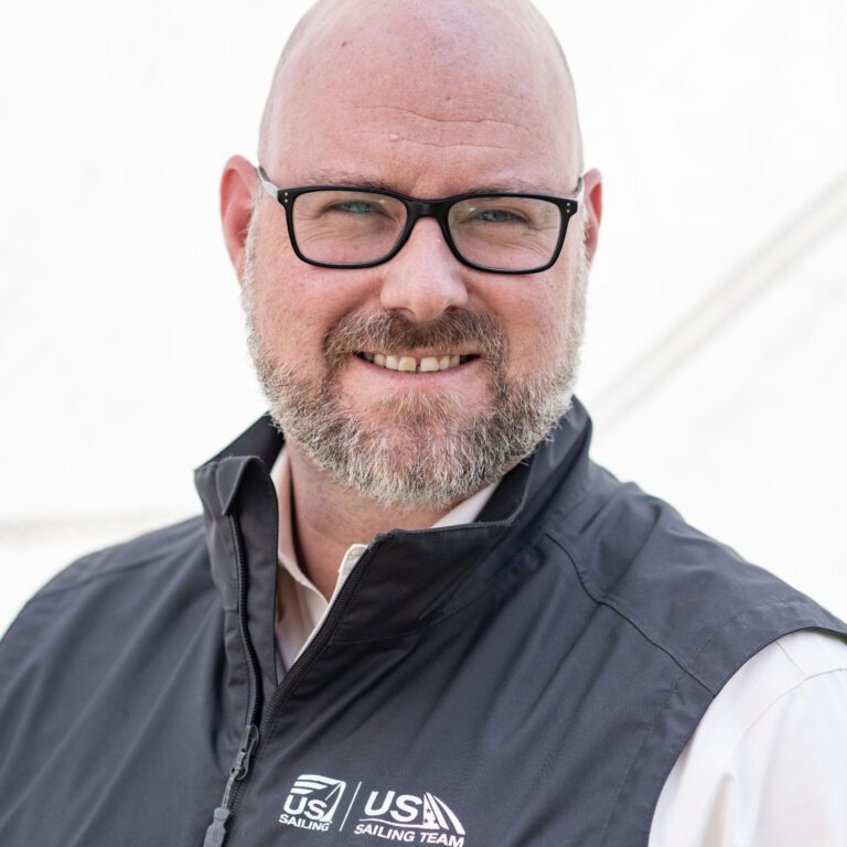 Basic Keelboat Instructor - US Sailing