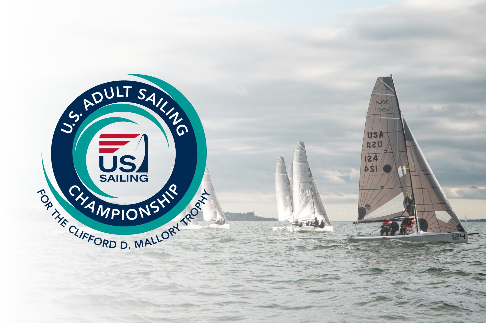 Macatawa Bay Yacht Club Hosts U.S. Adult Championships - US Sailing