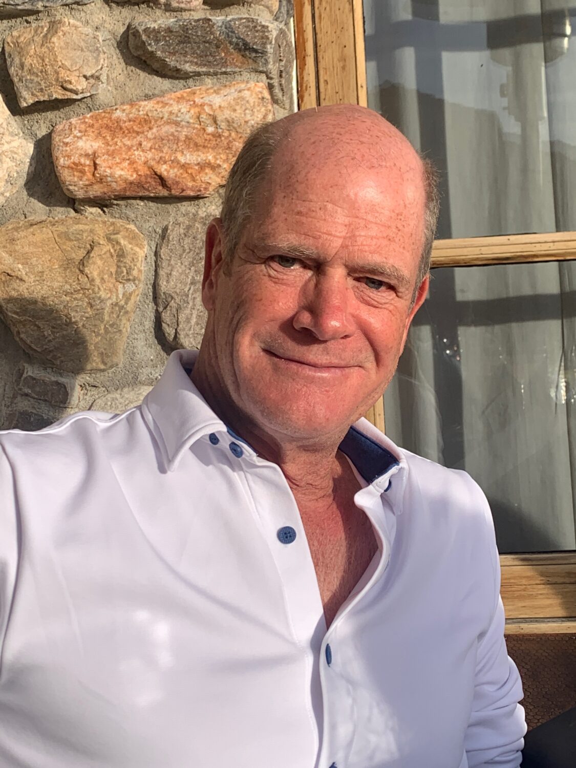 Brian Keane – US Sailing