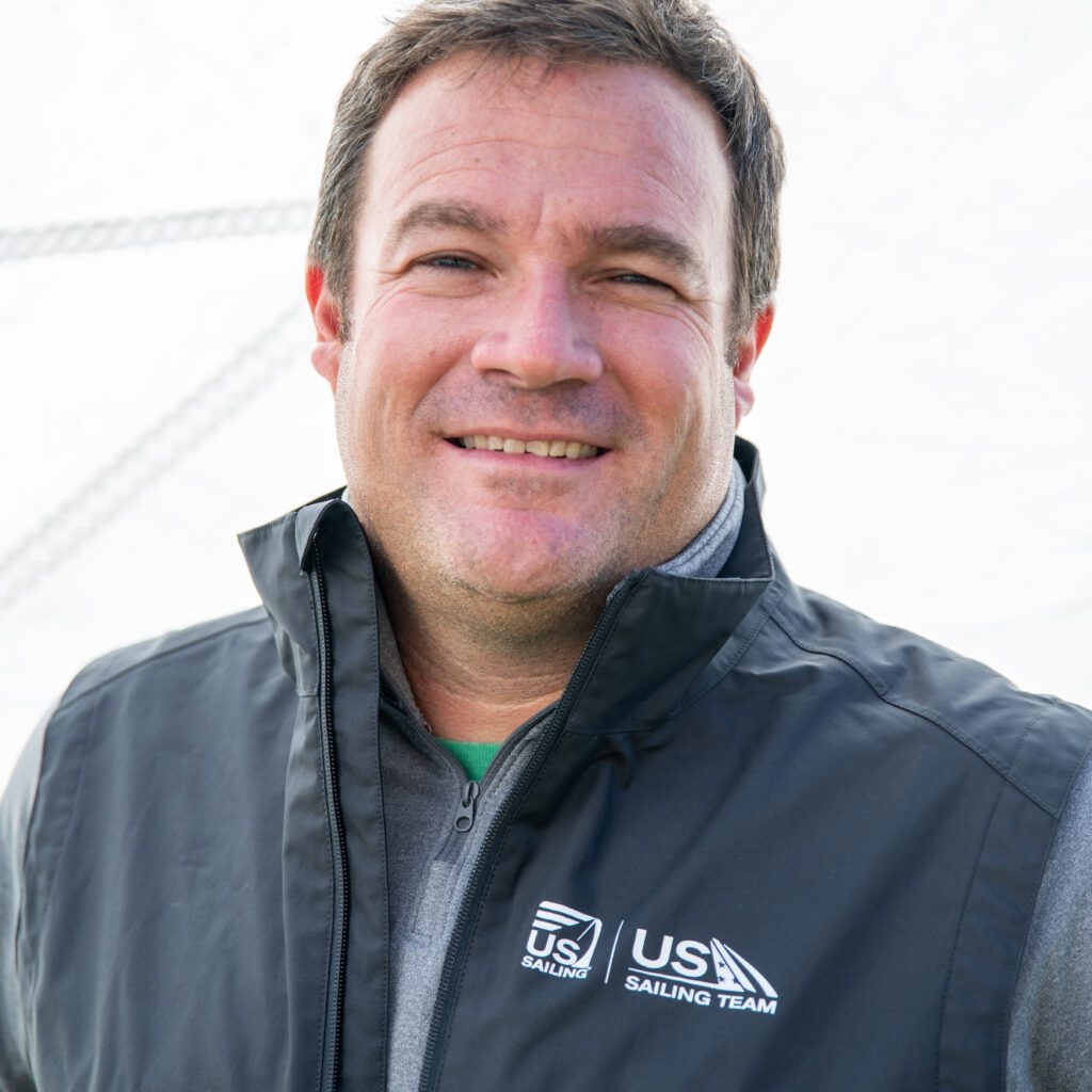 Staff Directory - US Sailing