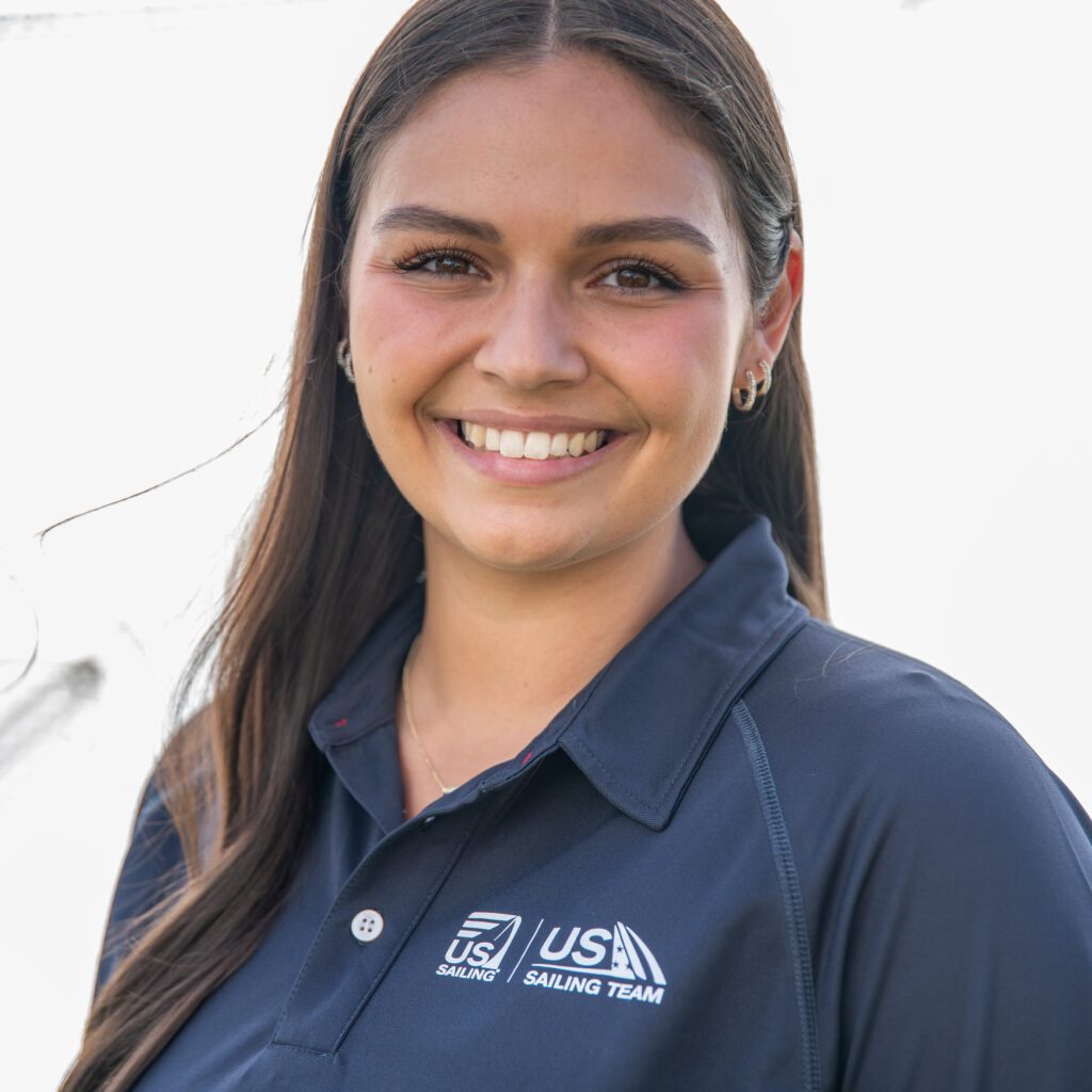 Staff Directory – US Sailing