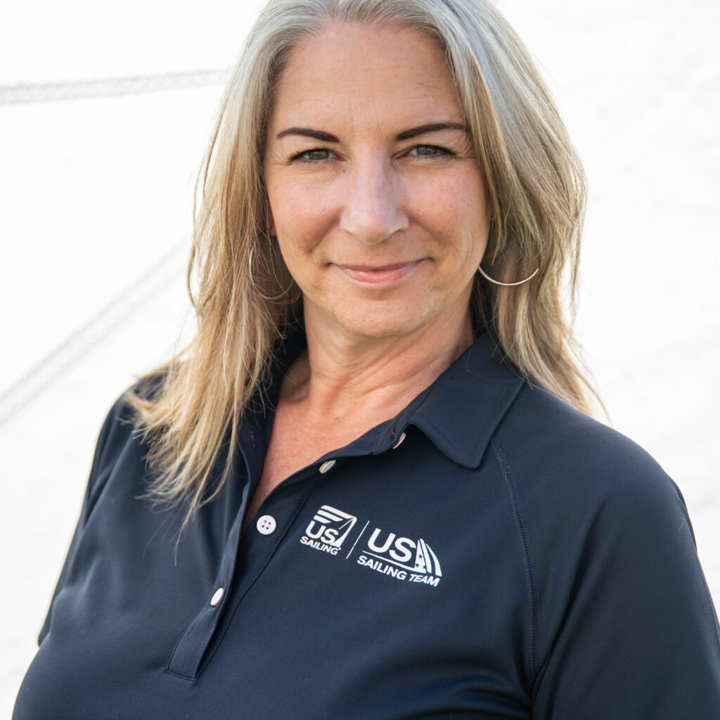 Staff Directory - US Sailing