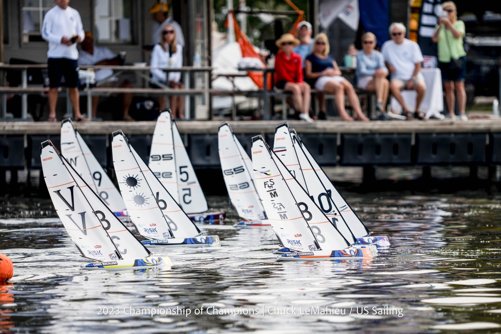 US Sailing Championships - US Sailing