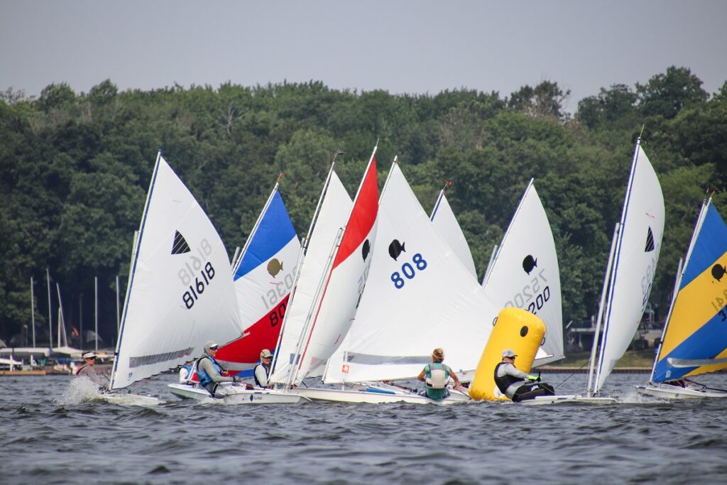 US Sailing Championships - US Sailing