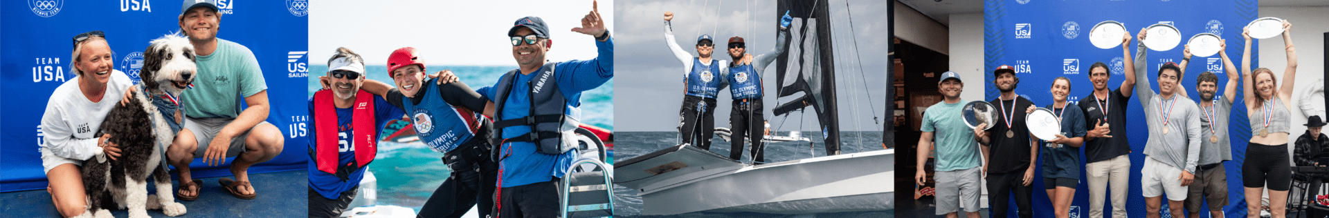 Final Update: U.S. Olympic Team Trials – Sailing – US Sailing