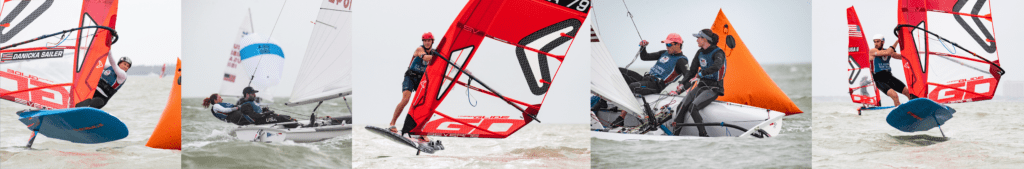 Final Update: U.S. Olympic Team Trials – Sailing – US Sailing