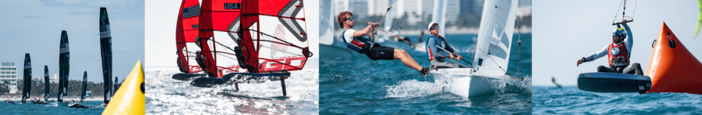 Final Update: U.S. Olympic Team Trials – Sailing – US Sailing