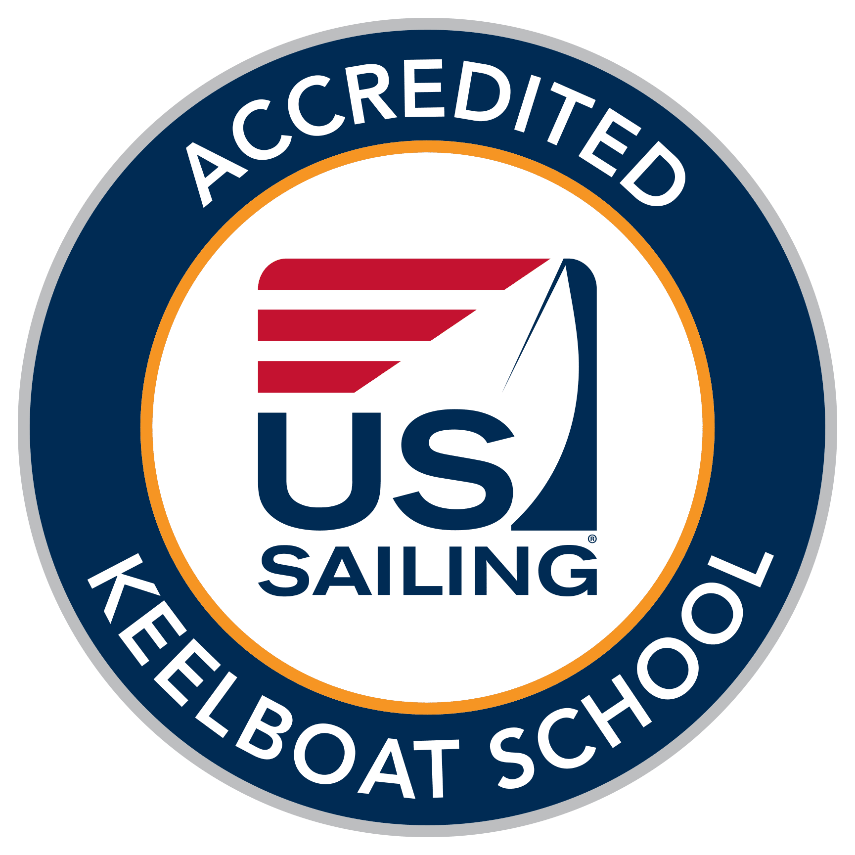 Instructor – US Sailing