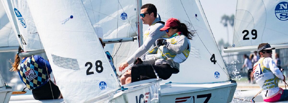 How Sailing Has Shaped the Way We Speak – US Sailing