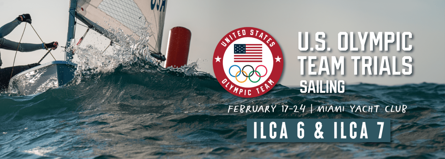 US Sailing - The National Governing Body For the Sport of Sailing