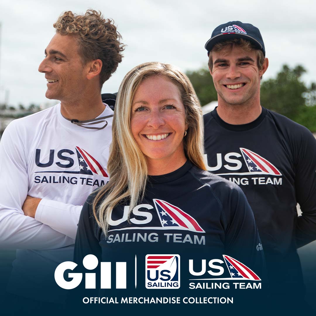 Course Calendars - US Sailing
