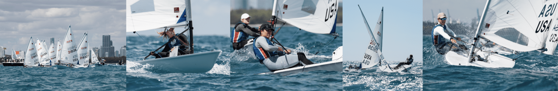Reineke & F. McCann WIN U.S. Olympic Team Trials – Sailing – US Sailing