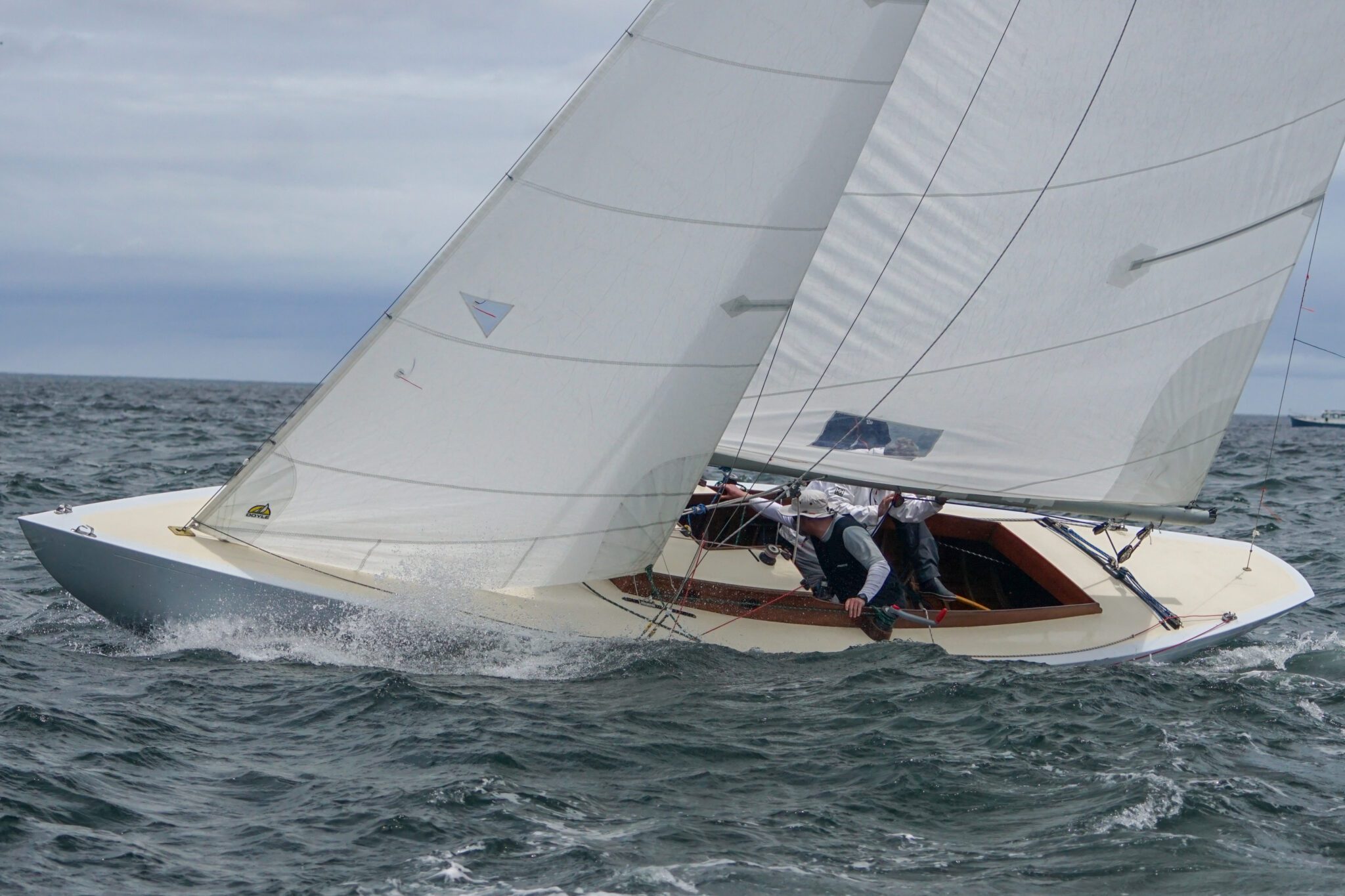 International One Design – US Sailing