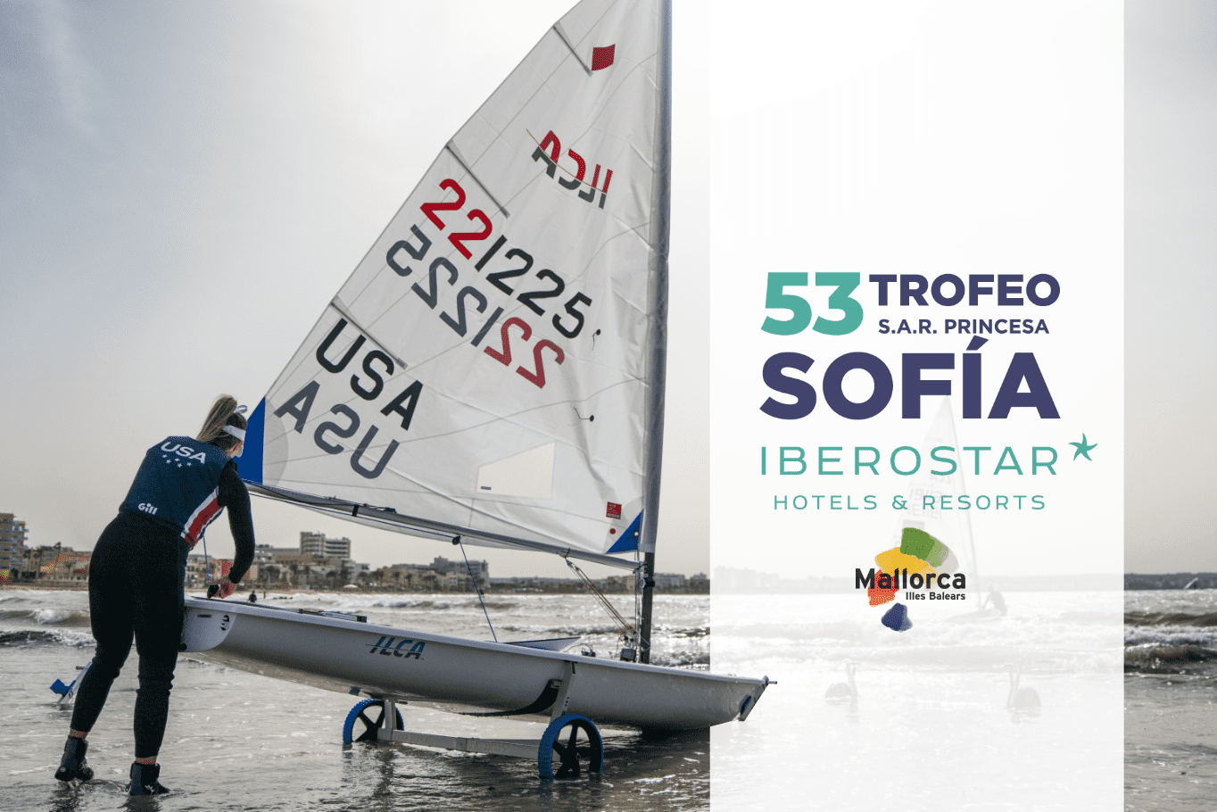 Roble and Shea to Represent USA at Paris 2024 in the 49erFX, Moroz ...
