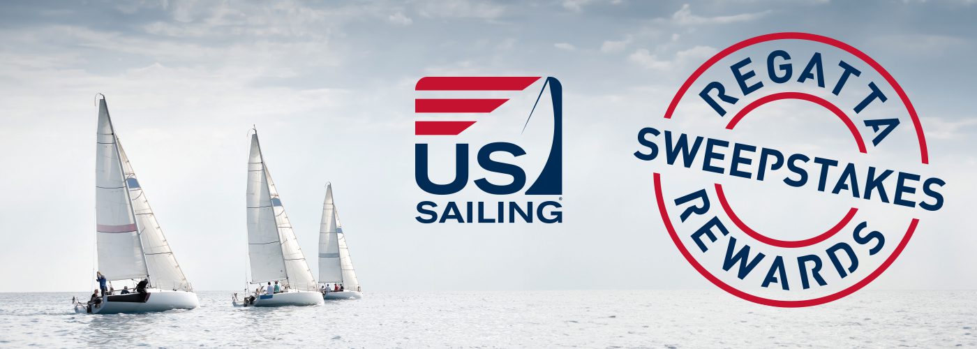 Regatta Rewards – US Sailing