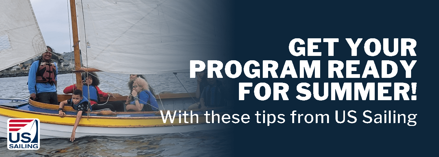 US Sailing - The National Governing Body For the Sport of Sailing