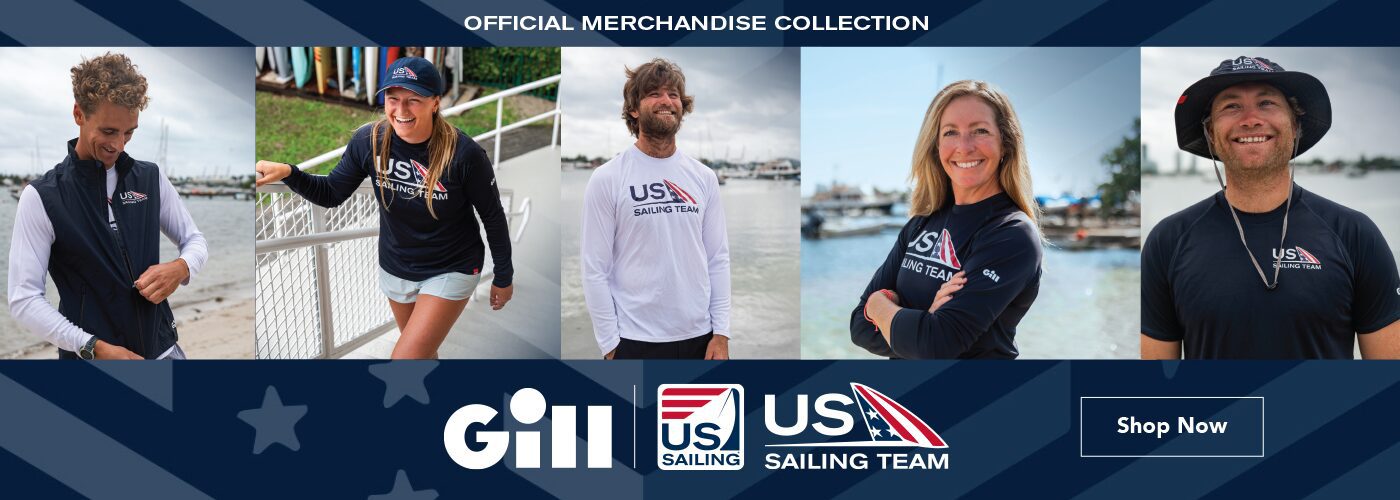 US Sailing - The National Governing Body For the Sport of Sailing