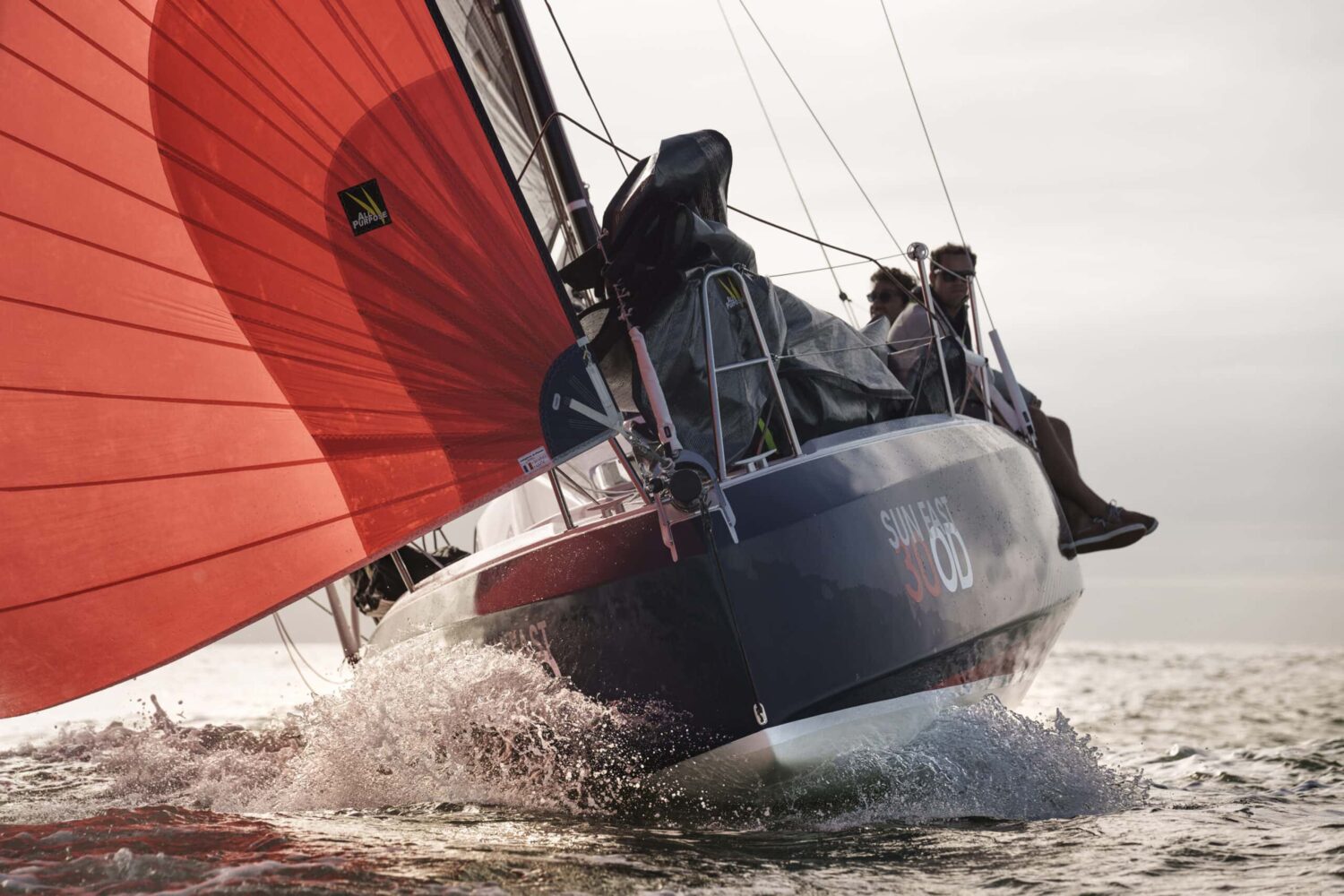 2024 Offshore Double Handed World Championship (ODHWC) - US Sailing