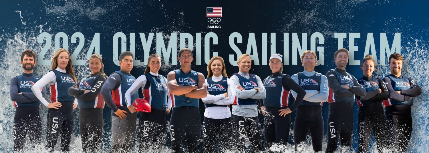 US Sailing - The National Governing Body For the Sport of Sailing