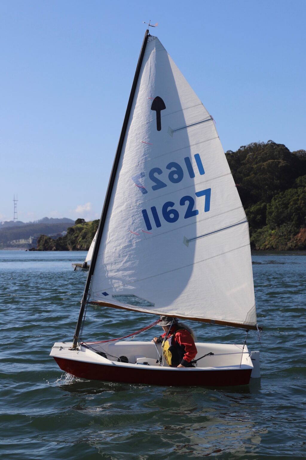 El Toro International Yacht Racing Association – US Sailing