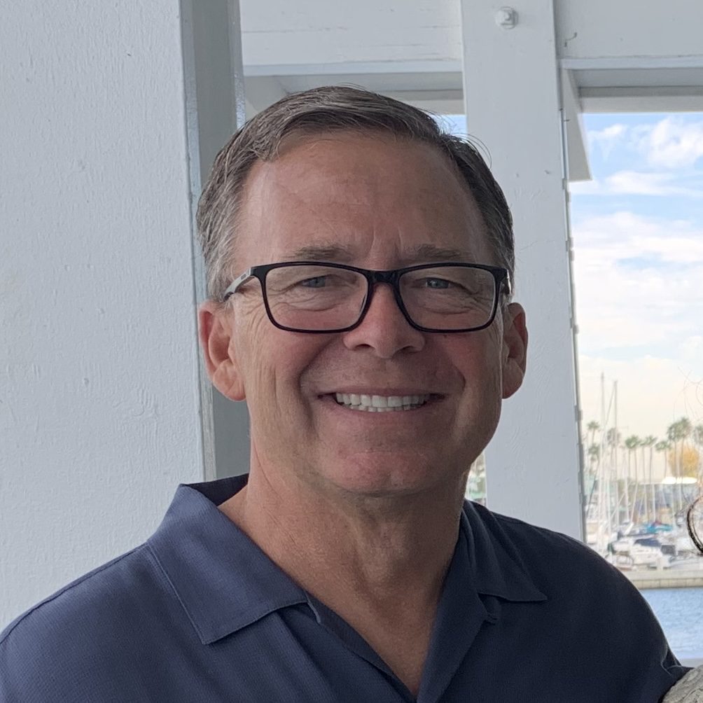 Mike Van Dyke – US Sailing