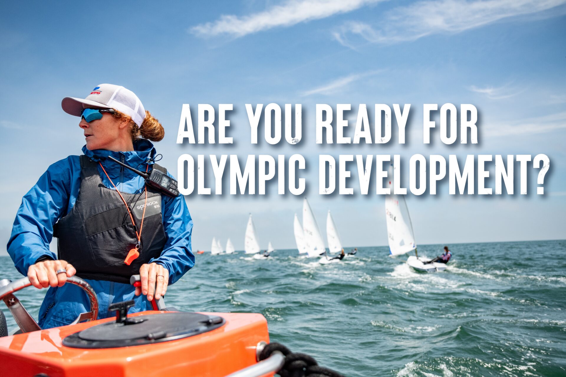 ODP Interest Form Now Live – US Sailing
