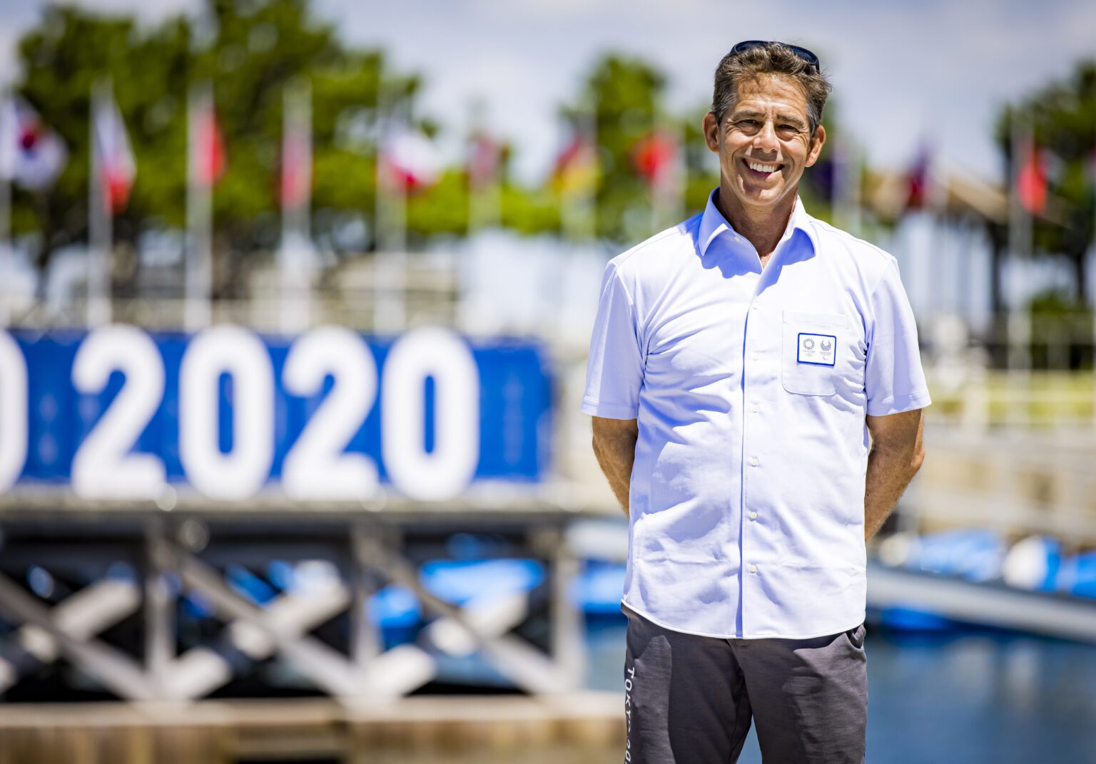 Six US Sailing Race Officials Appointed to Officiating Team at 2024 ...