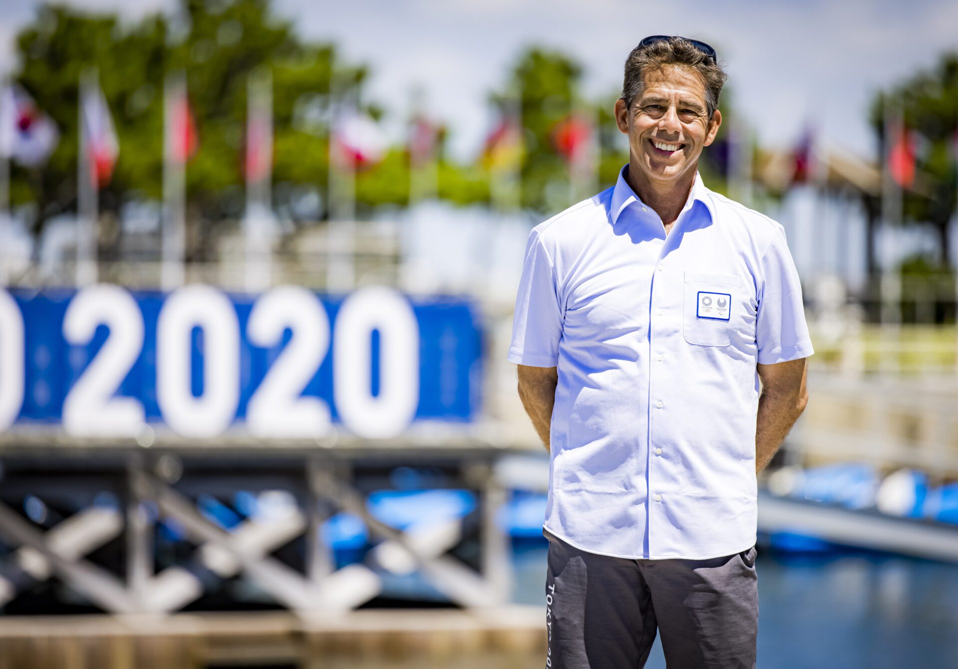 Six US Sailing Race Officials Appointed to Officiating Team at 2024 ...
