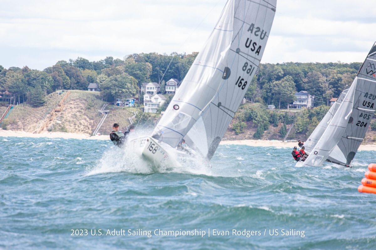 The Crucial Role of Regional Sailing Associations in the 2024 U.S ...