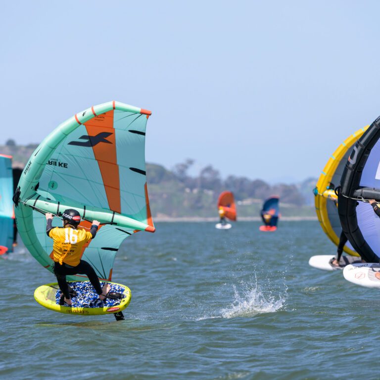 US Sailing - The National Governing Body For the Sport of Sailing